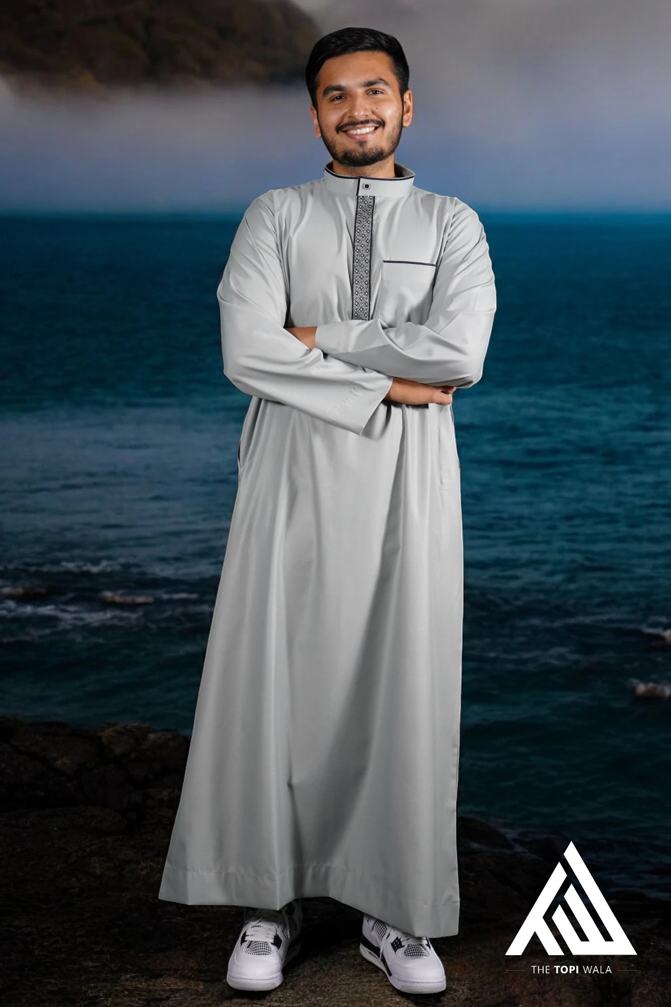 TheTopiWala | Authentic Clothing for Kids & Adults - Thobes & Kufis